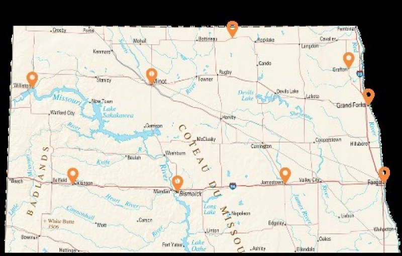 About | Protection Advocacy Project, North Dakota